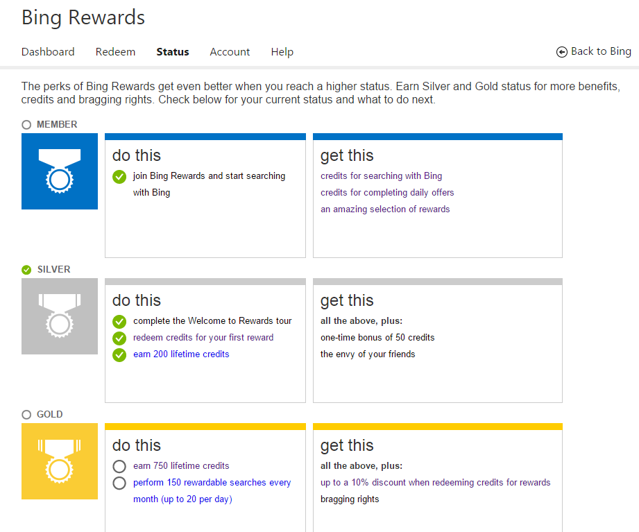 It Pays To Bing! Enjoy Big Bing Rewards! – KD's Korner – Travel Time